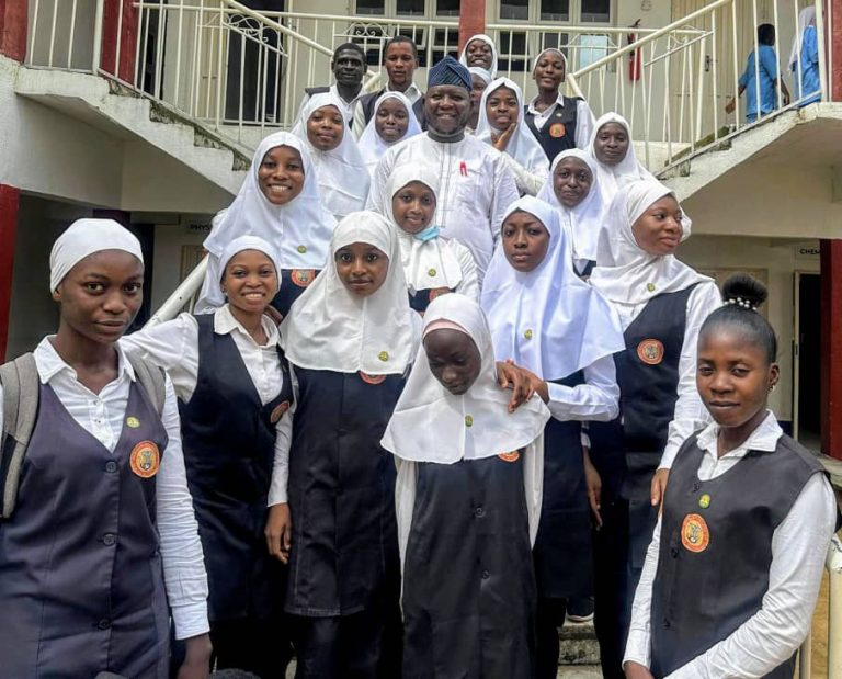 MLT Students Successfully Complete National Council Examination ...